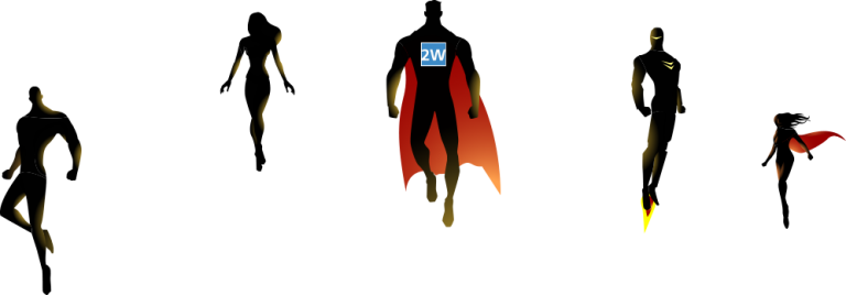 About Us - 2WTech : 2WTech