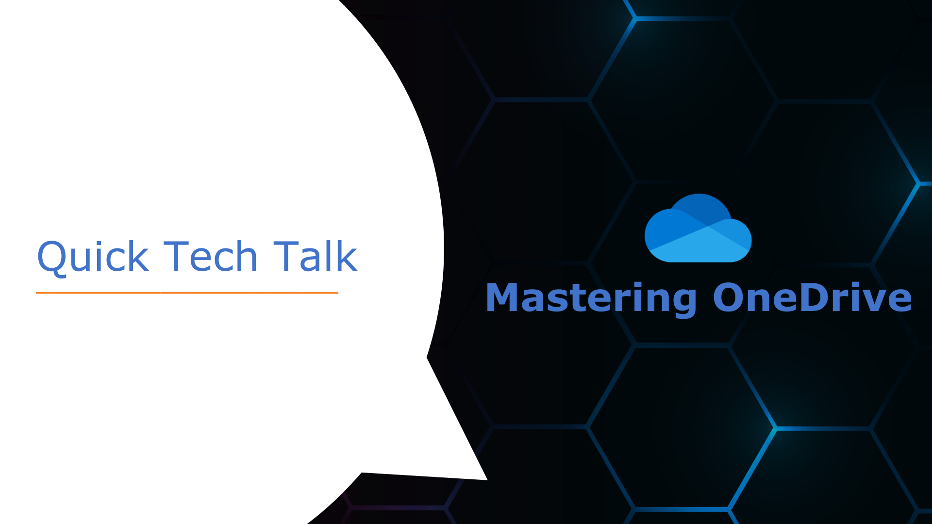 Mastering OneDrive: Mobile App, Microsoft Bing, Sharing Files - 2WTech